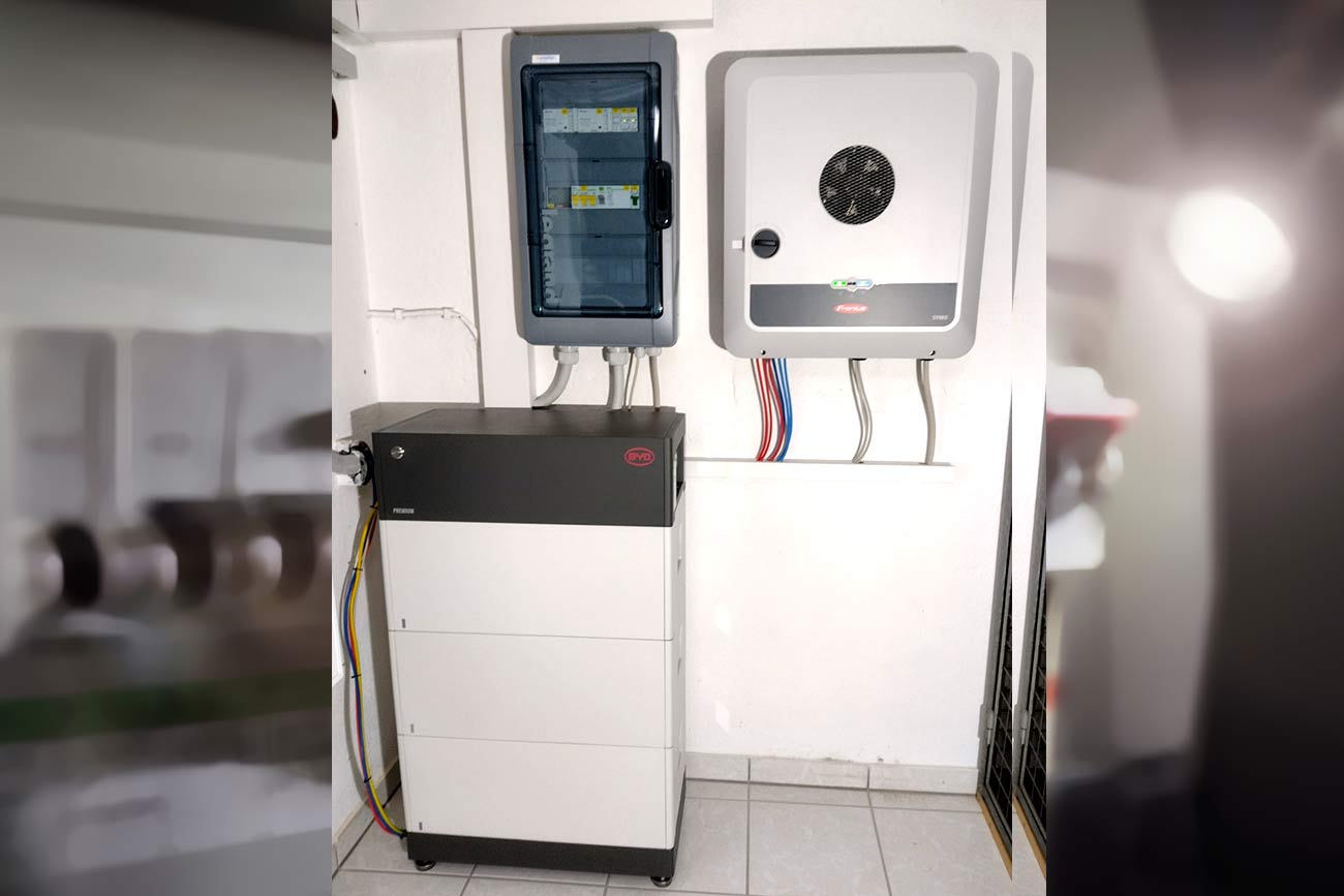 Notstrom PV-Anlage möglich? Alles zu Umschaltbox & Inselnetz